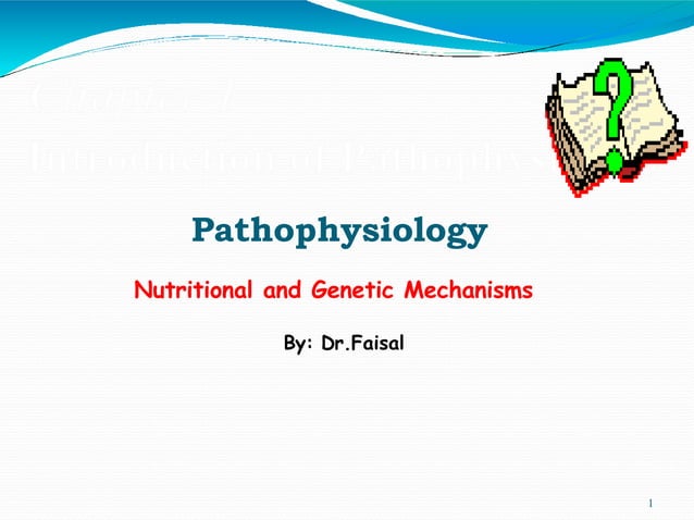 Basic pathophysiology lecture 2.pptx