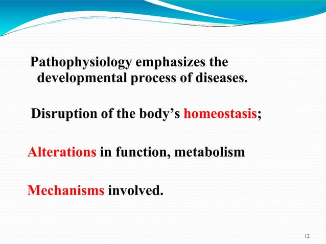 Basic pathophysiology lecture 2.pptx
