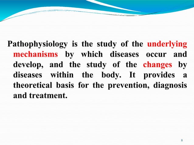 Basic pathophysiology lecture 2.pptx