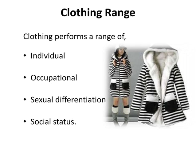 Introduction to Apparel Industry | PPTX | Apparel Industry | Industries