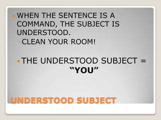 Basic Patterns | PPTX