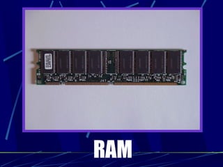 Basic pc anatomy | PPT