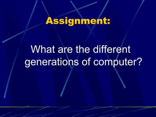 Basic pc anatomy | PPT