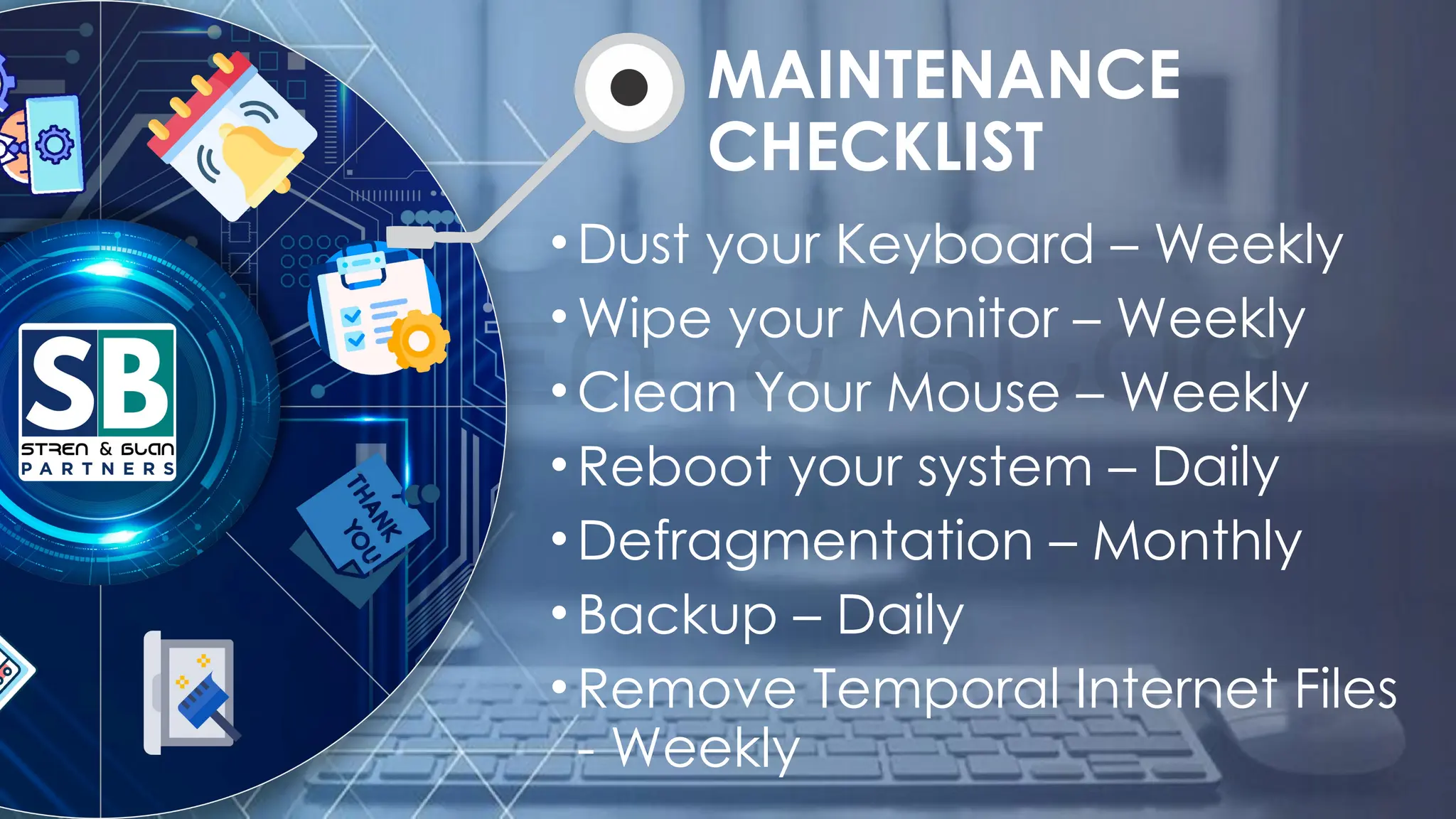 BASIC PC MAINTENANCE presented by Oghodero Ephraim.pptx