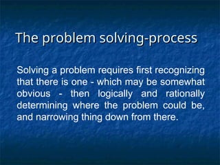 Basic PC Troubleshooting Slides for CSS NC-II.ppt