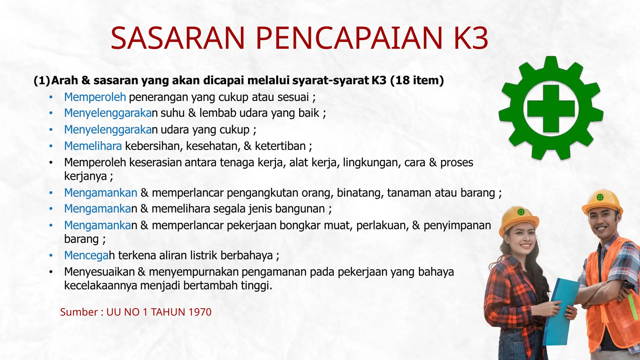 Basic Pendidikan Dasar - Dasar Ahli K3 Umum.pptx