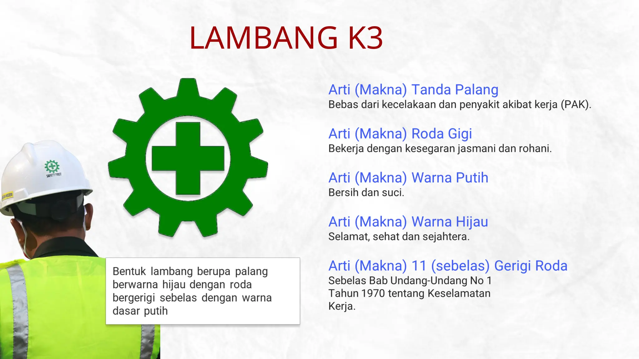 Basic Pendidikan Dasar - Dasar Ahli K3 Umum.pptx