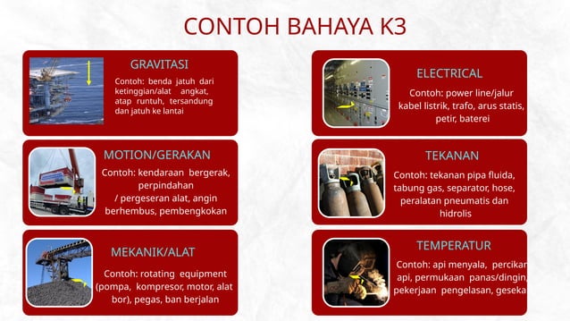 Basic Pendidikan Dasar - Dasar Ahli K3 Umum.pptx