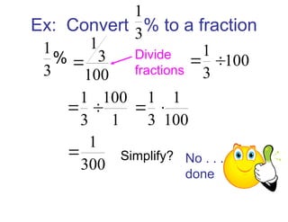 basic percent equation assadfvxcxvfdds.ppt