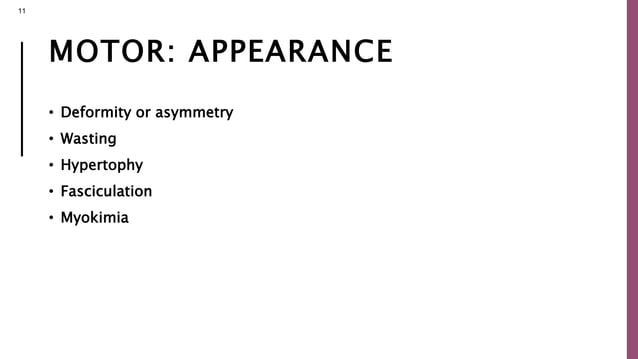 Basic Peripheral Nerve Examination.pptx