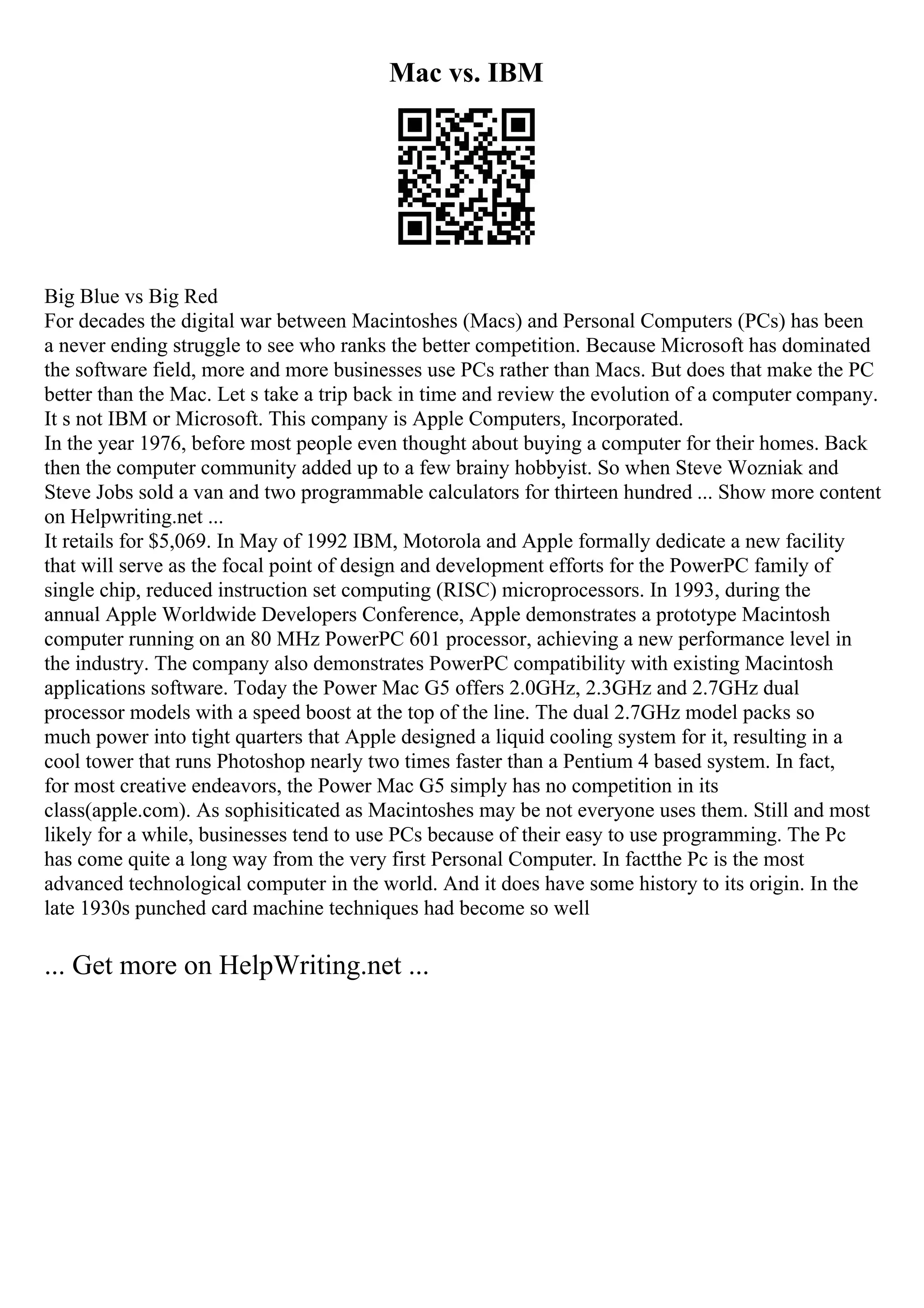 Basic Persuasive Essay Rubric | PDF