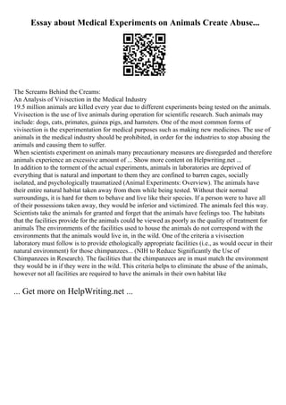 Basic Persuasive Essay Rubric | PDF