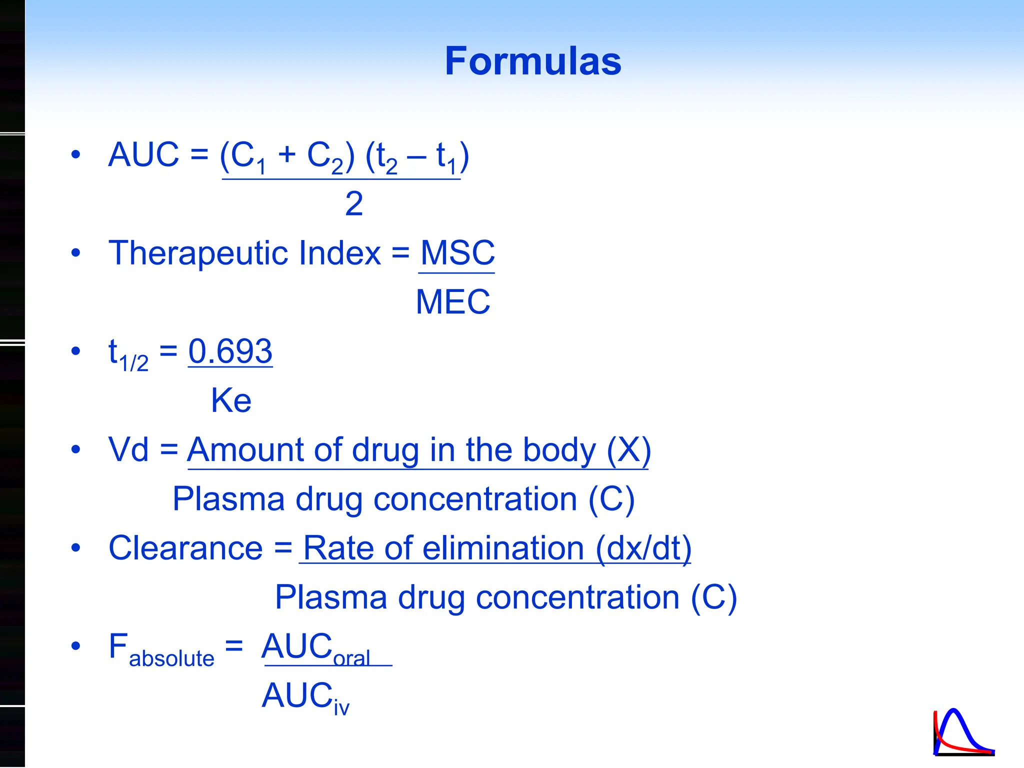 Basic Pharmacokinetics an introductory note.PPT