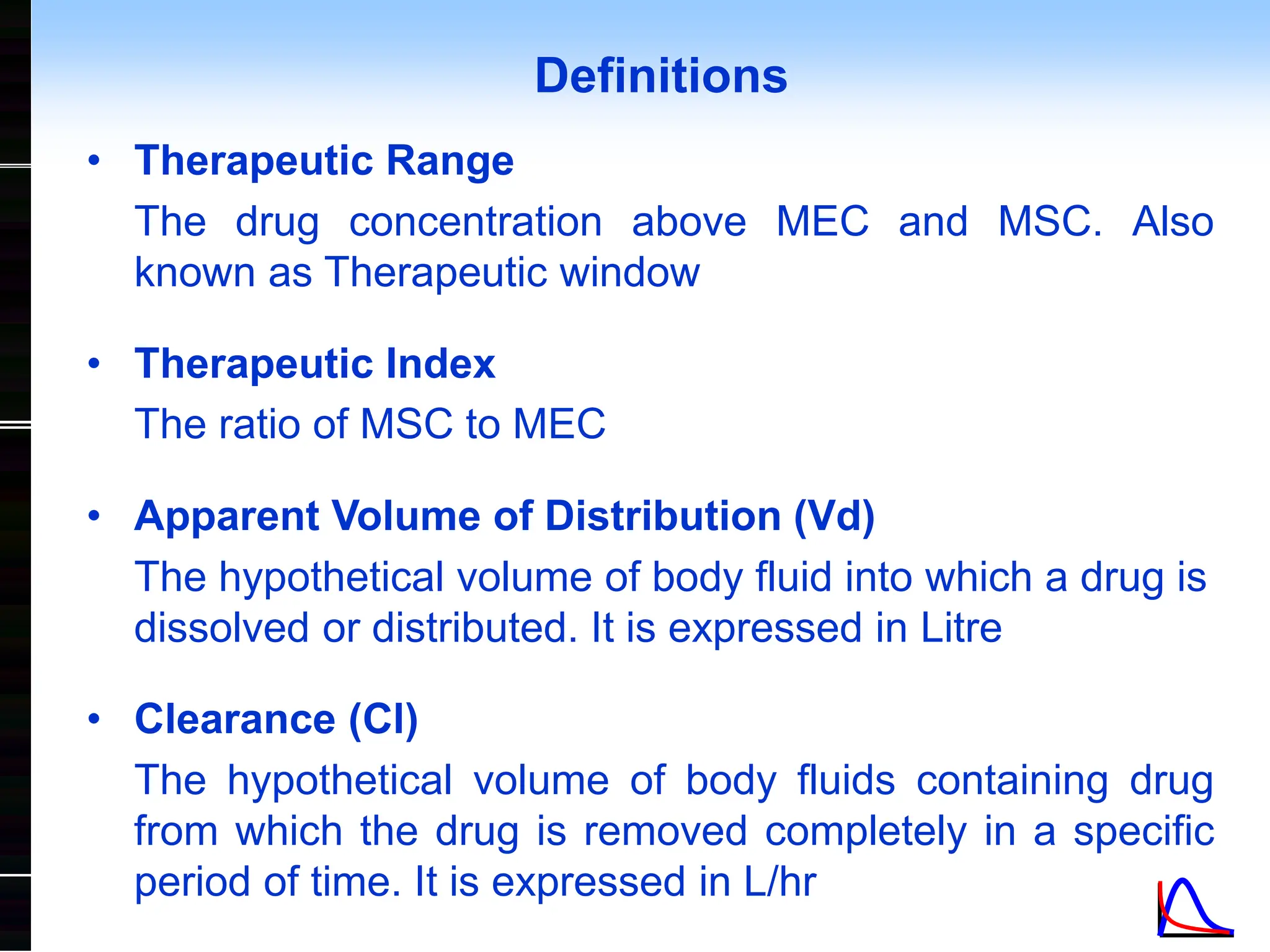 Basic Pharmacokinetics an introductory note.PPT