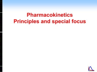 Basic Pharmacokinetics an introductory note.PPT