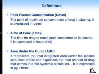 Basic Pharmacokinetics an introductory note.PPT