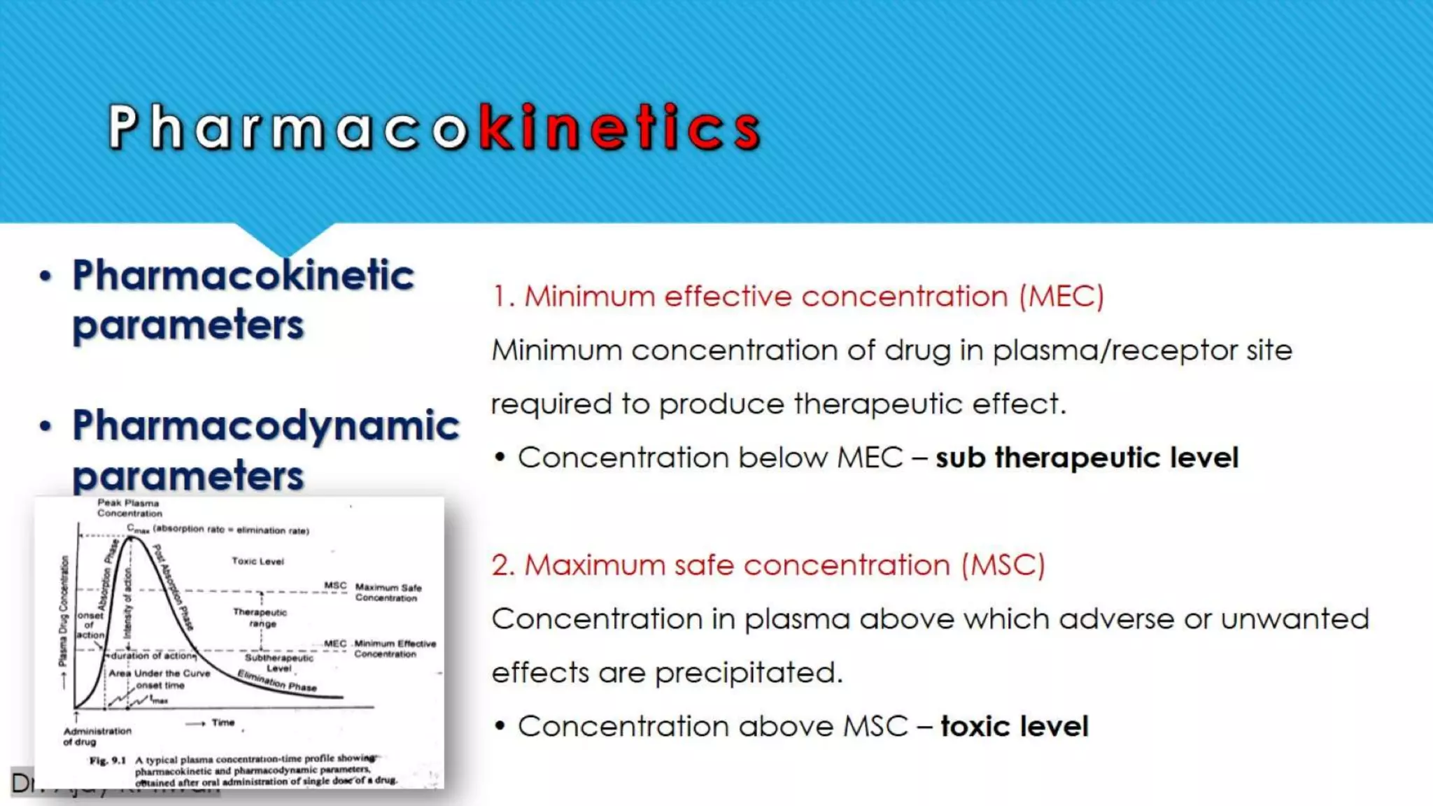 Basic pharmacokinetics pharmacokinetic modelings by akt | PPTX