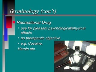 Basic Pharmacology, Basic Definitions about Medicine | PPT