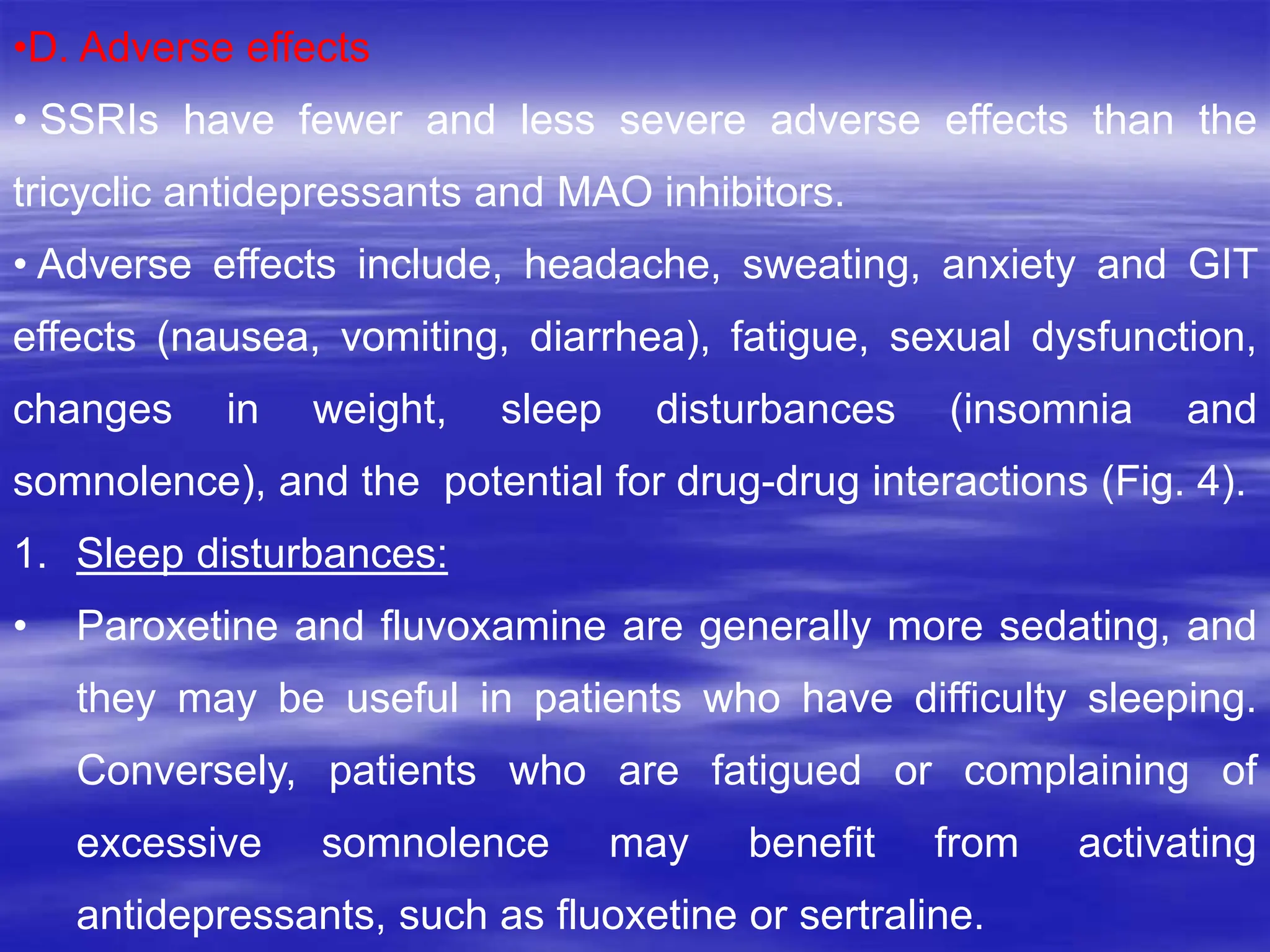 Basic Pharmacology of Antidepressants.ppt