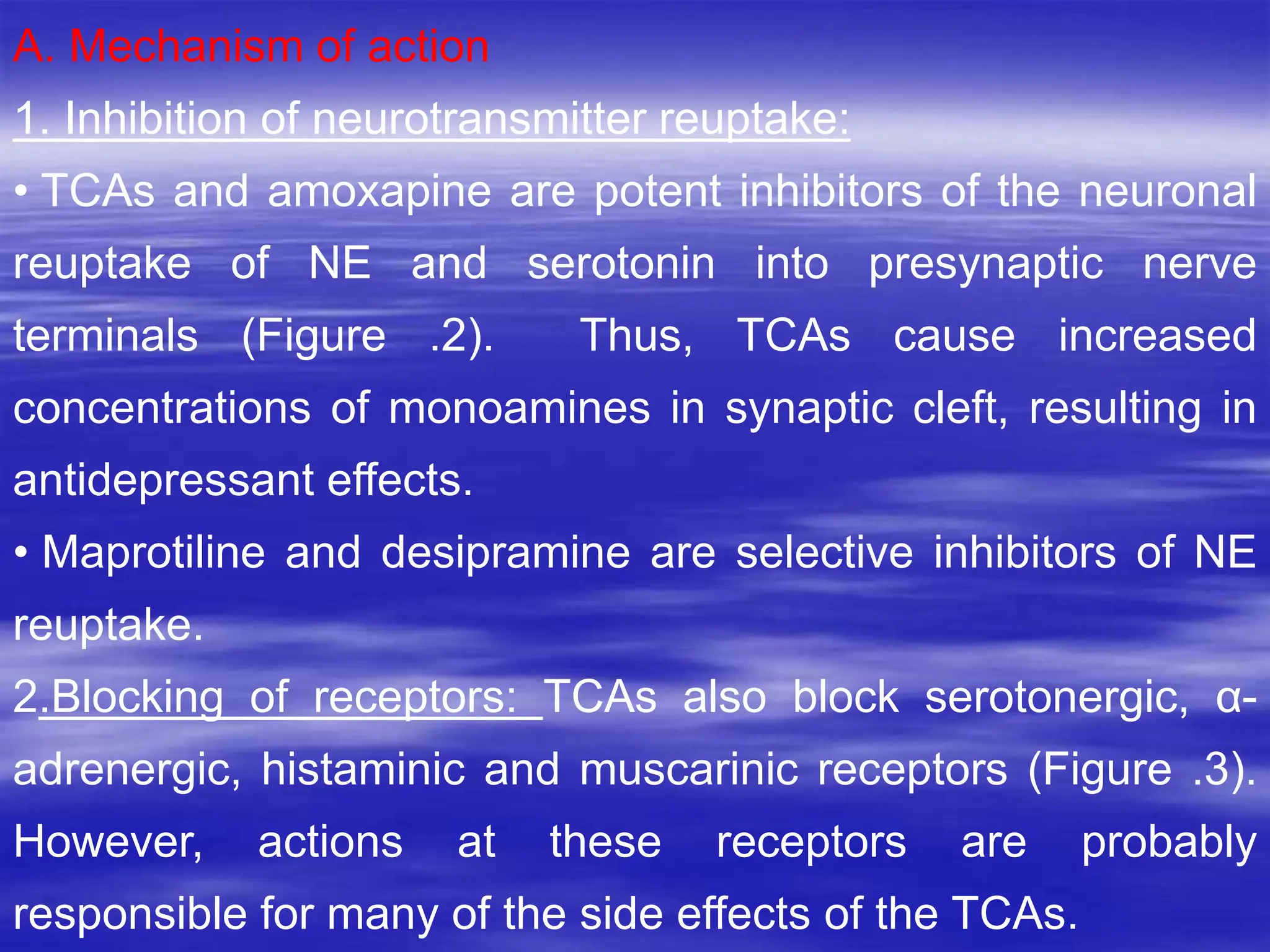 Basic Pharmacology of Antidepressants.ppt