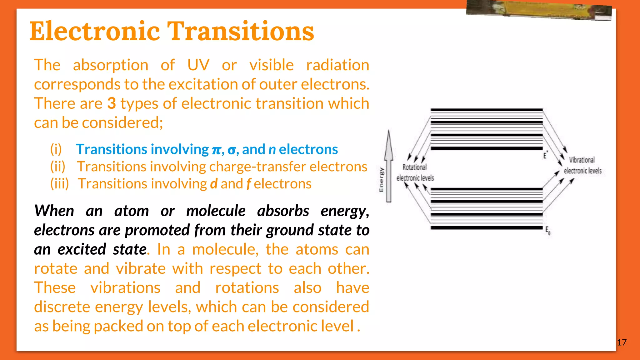 Basic photochemistry | PPTX