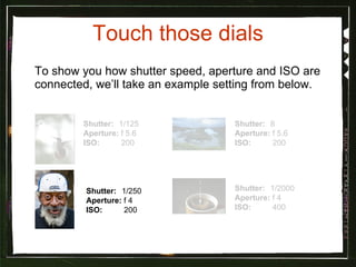 Basic Photography 101 | PPT