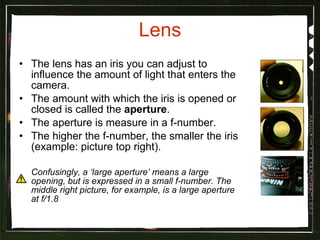 Basic Photography 101 | PPT