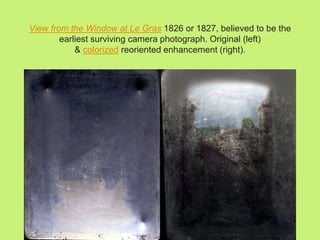 Arts & Photography | PPT