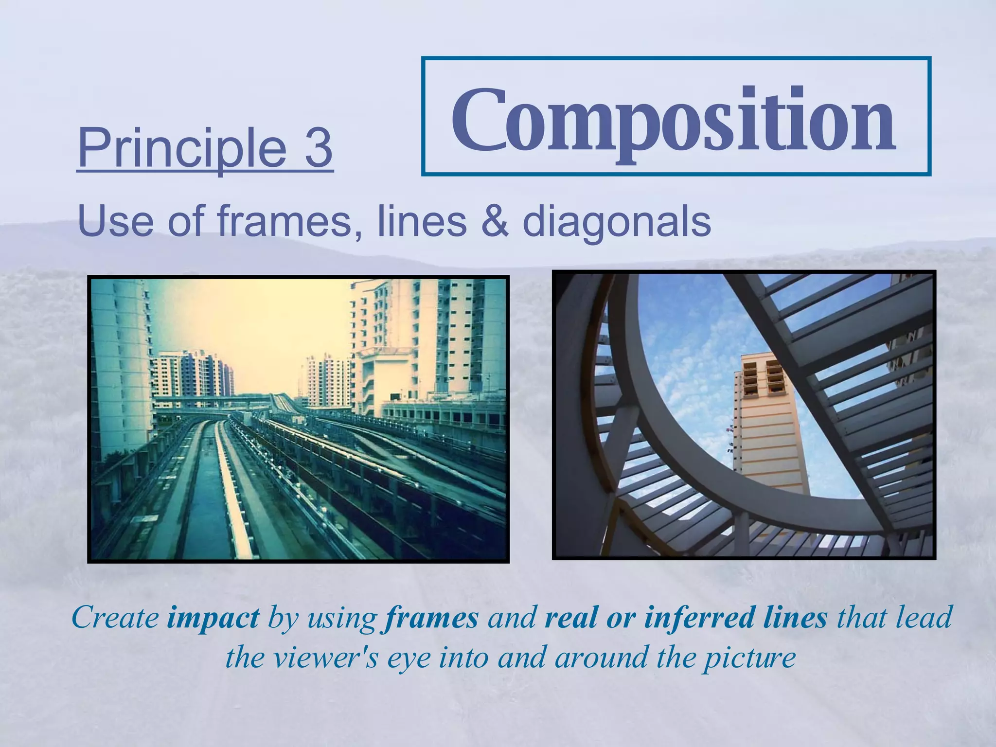 Basic Photography Lesson | PPT