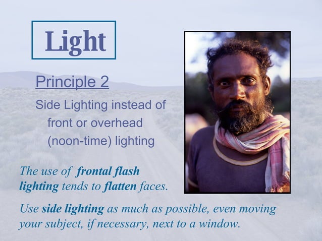 Basic Photography Lesson | PPT