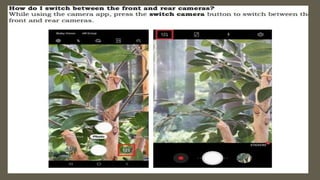 BASIC PHOTOGRAPHY for grade six learners-k to 12 based | PPTX