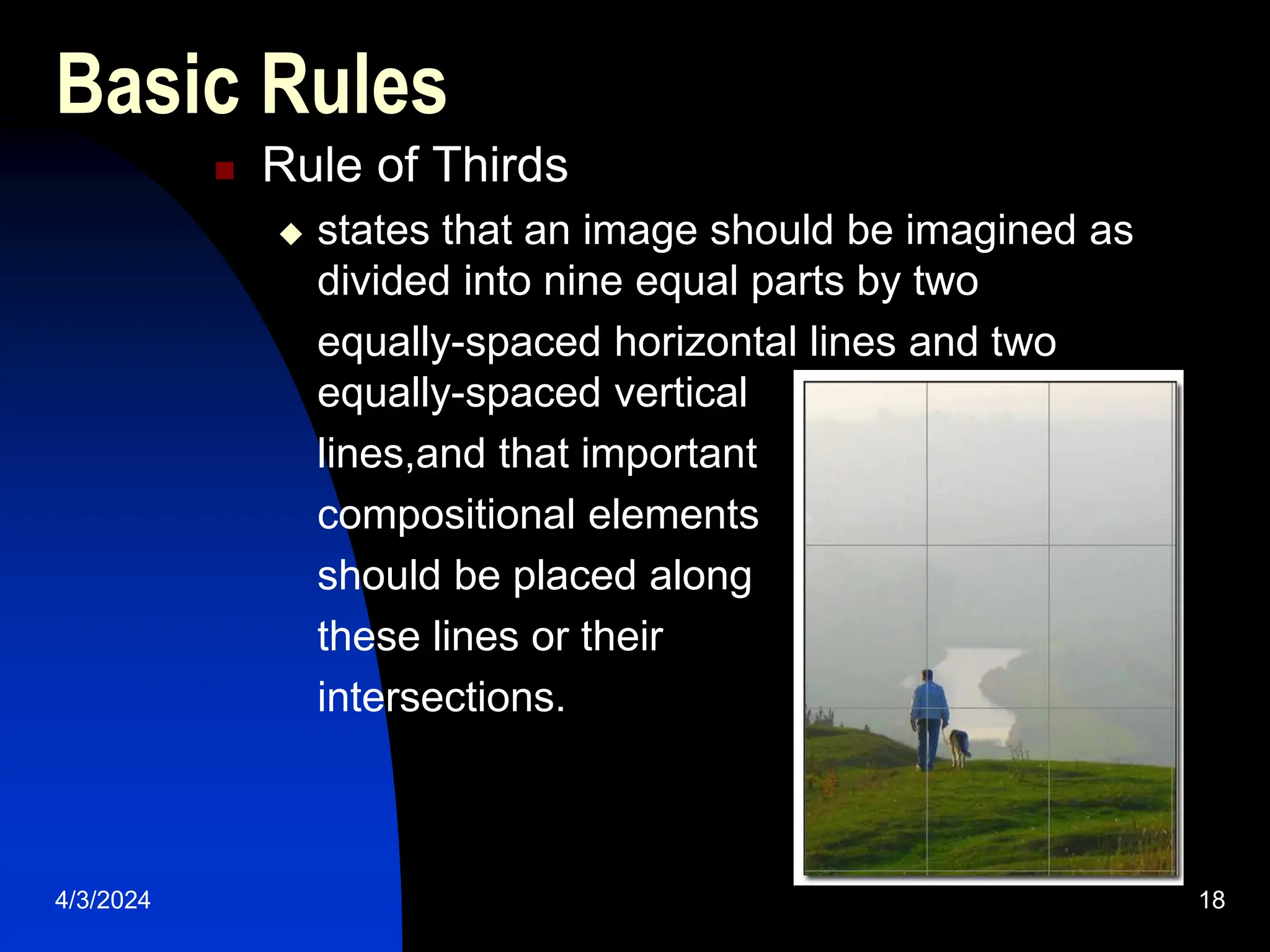 Basic photography and composition ppt for beginners | PPT