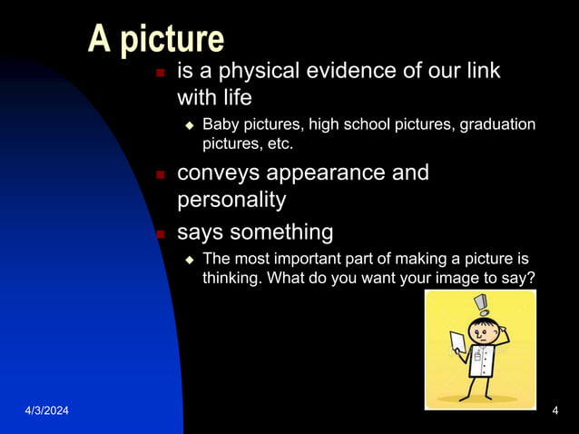 Basic photography and composition ppt for beginners | PPT