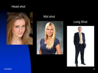 Basic photography and composition ppt for beginners | PPT
