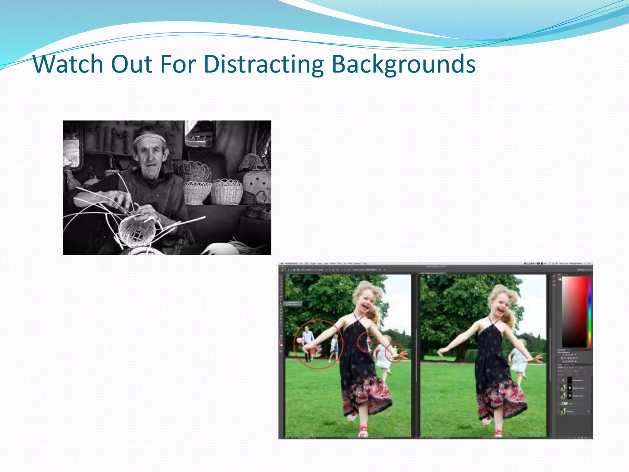 Basic mobile phone photography | PPTX