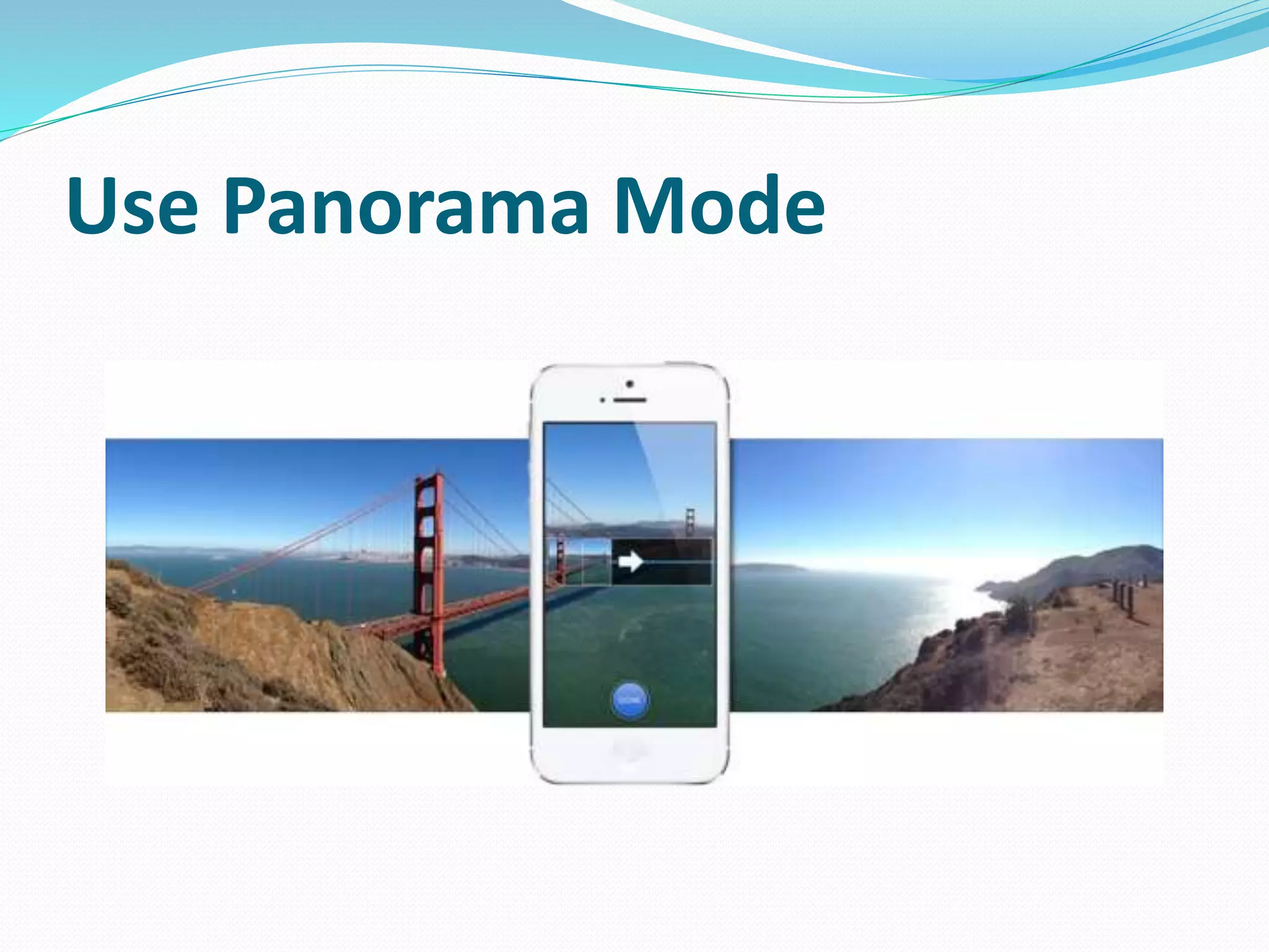 Basic mobile phone photography | PPTX