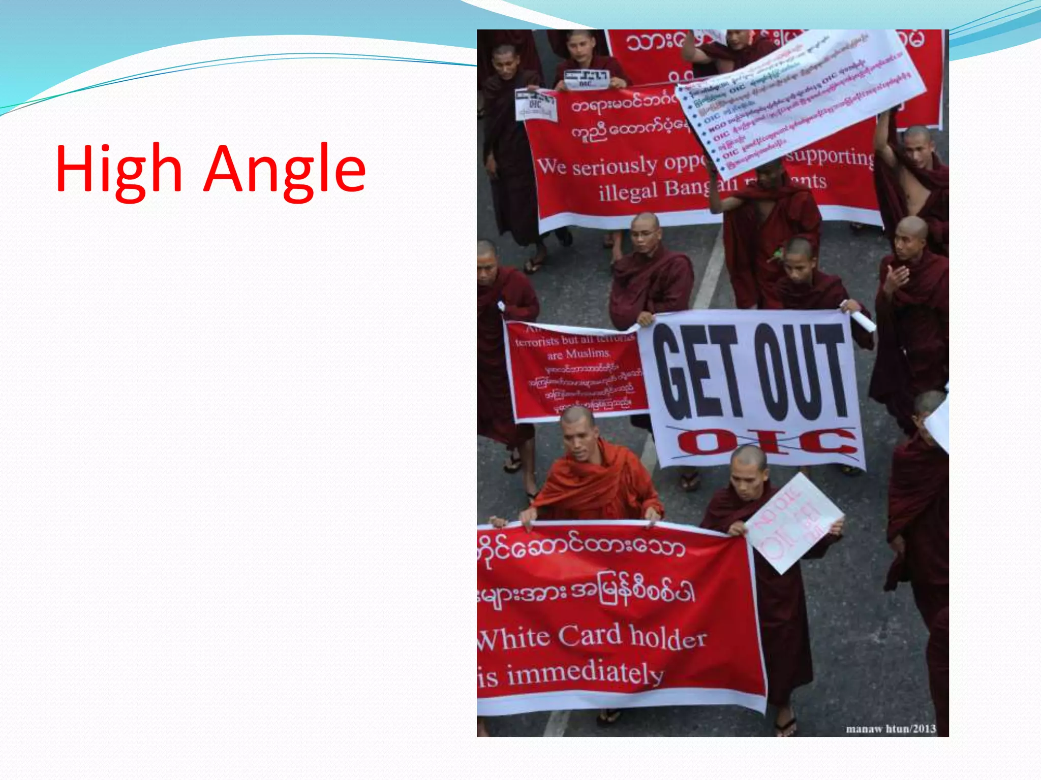 Basic mobile phone photography | PPTX