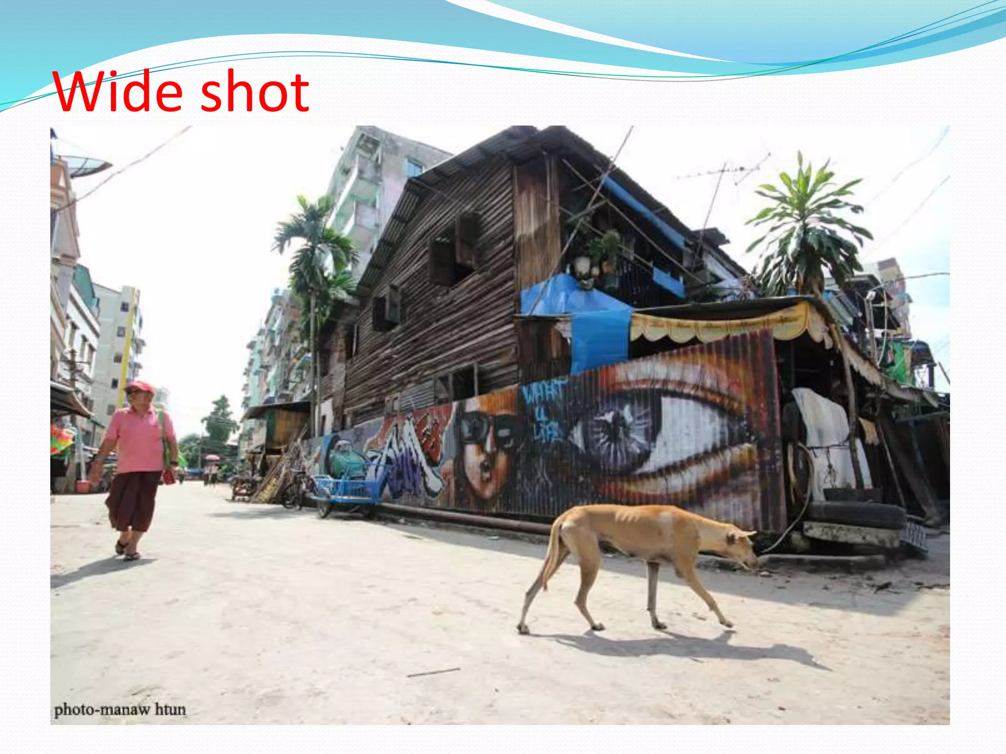 Basic mobile phone photography | PPTX