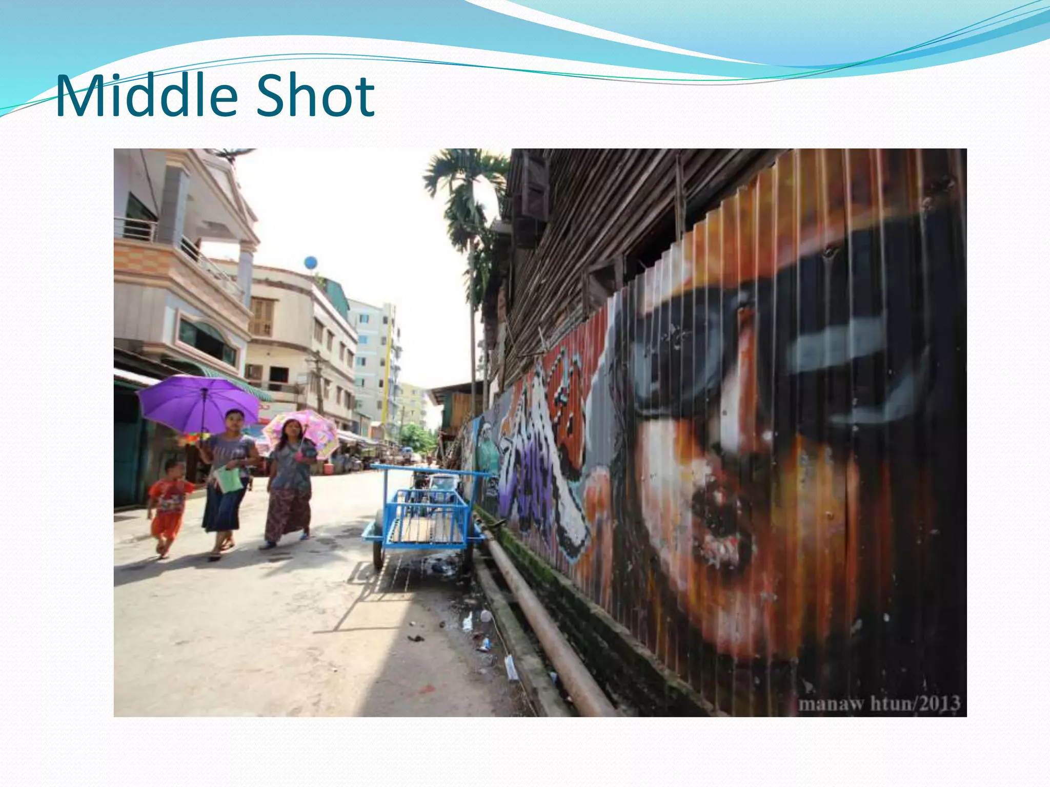 Basic mobile phone photography | PPTX