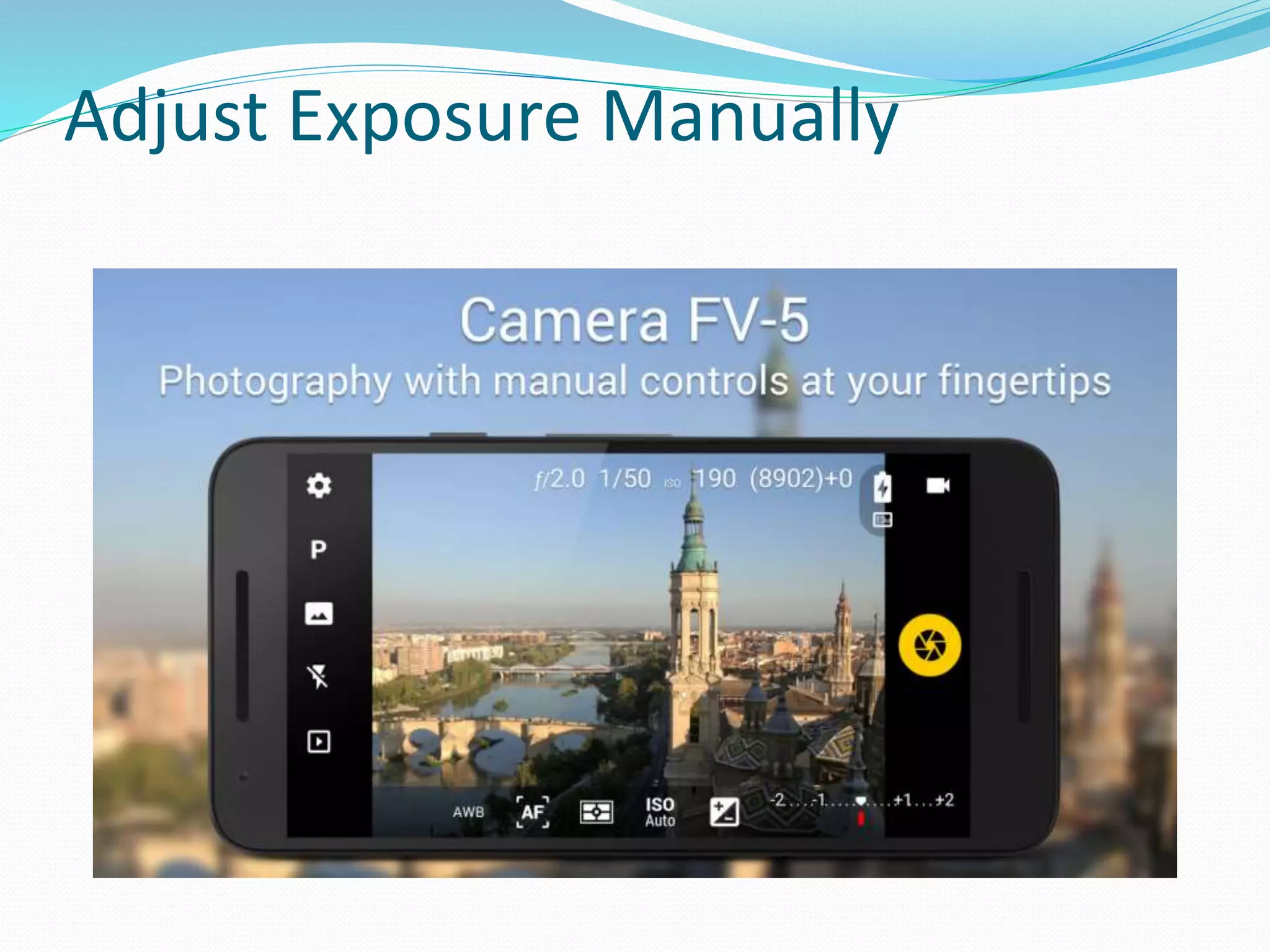 Basic mobile phone photography | PPTX