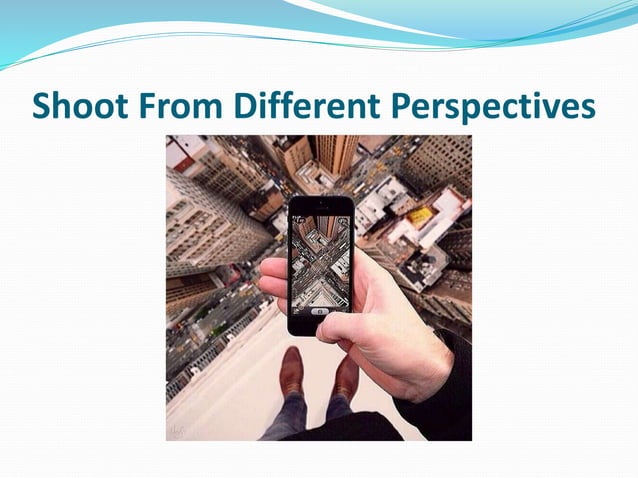 Basic mobile phone photography | PPTX | Photography | Arts and Crafts