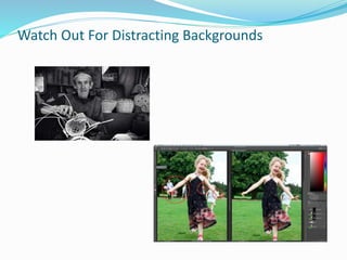 Basic mobile phone photography | PPTX