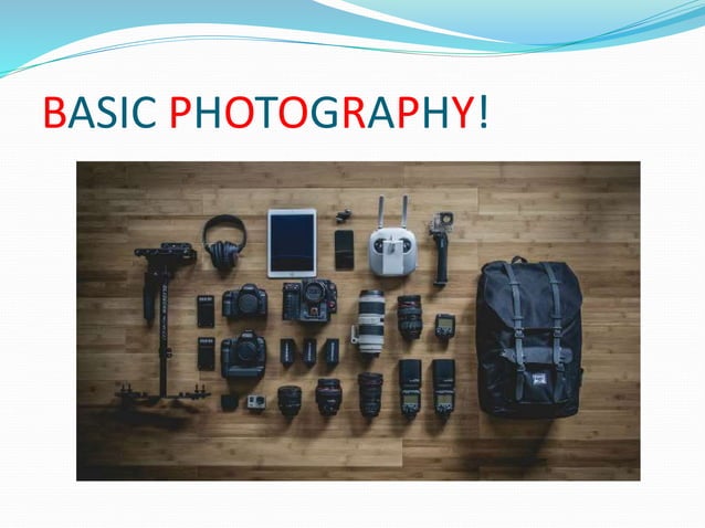 Basic mobile phone photography | PPTX | Photography | Arts and Crafts