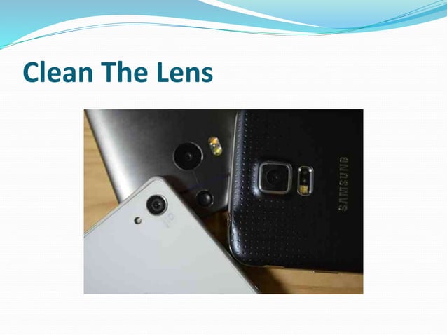 Basic mobile phone photography | PPTX | Photography | Arts and Crafts
