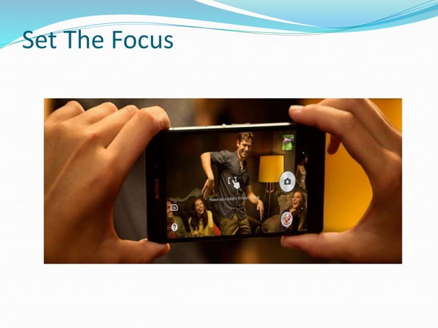 Basic mobile phone photography | PPTX | Photography | Arts and Crafts