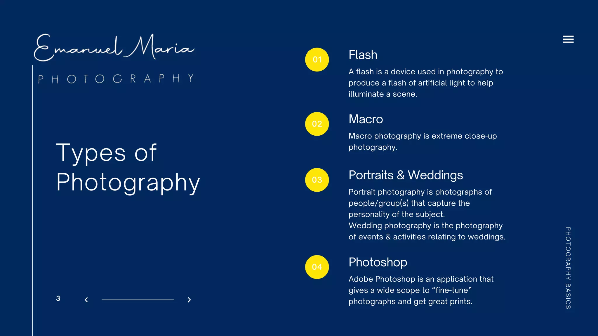 Beginner's Photography Guide | PDF