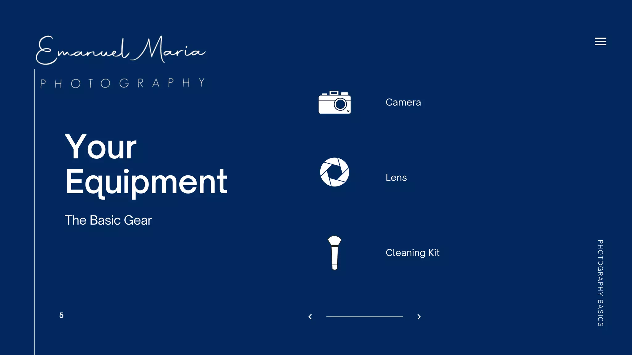 Beginner's Photography Guide | PDF