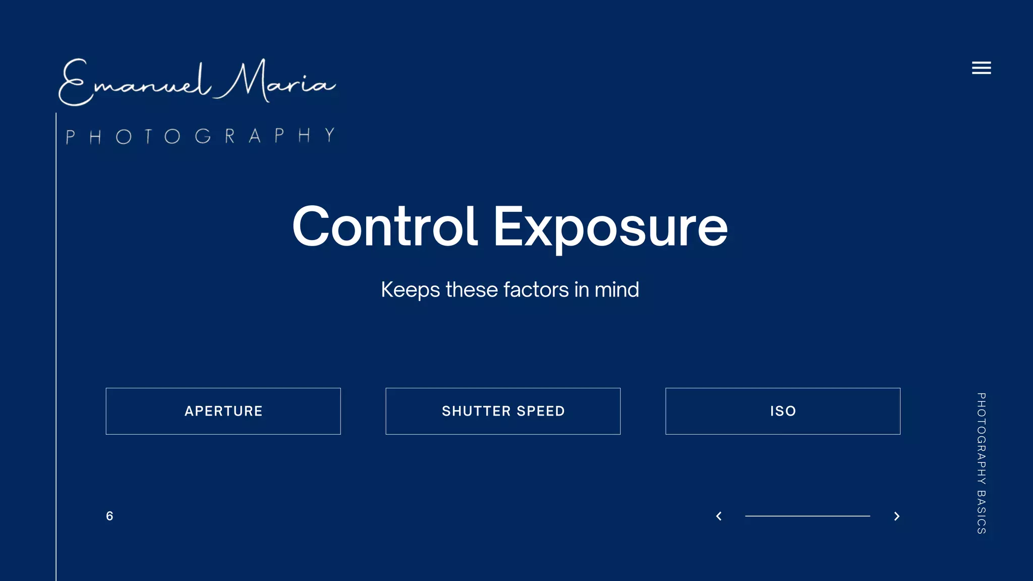 Beginner's Photography Guide | PDF