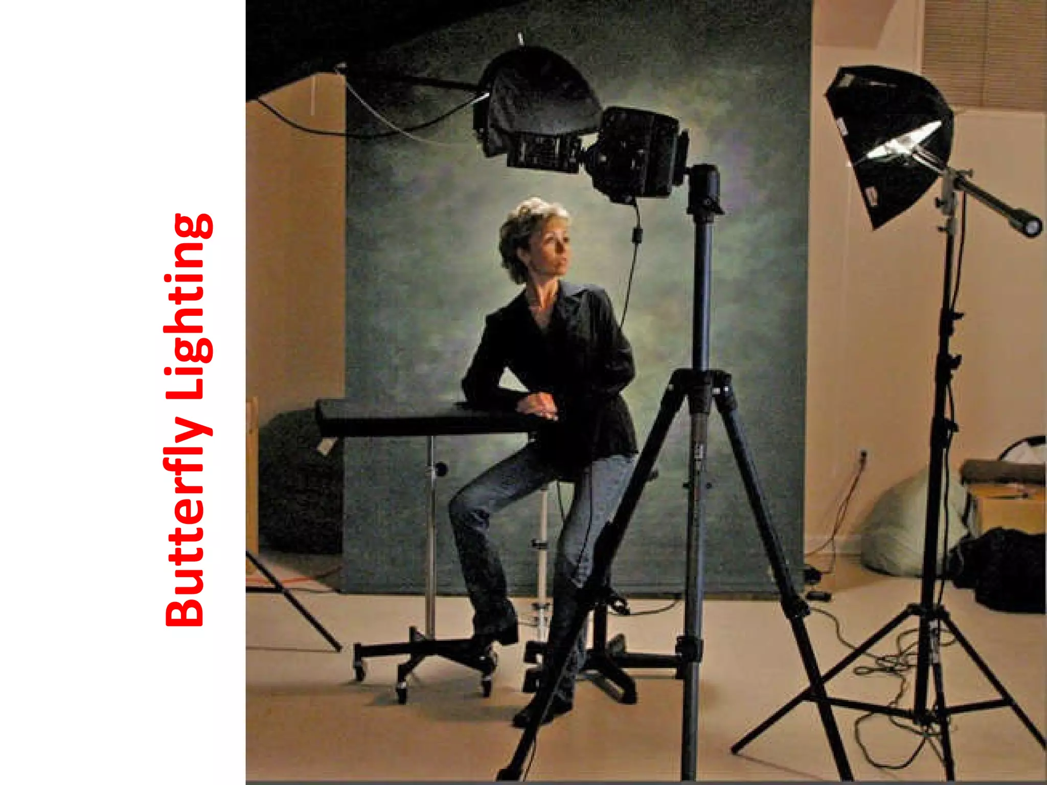 Basic photography lighting | PPT