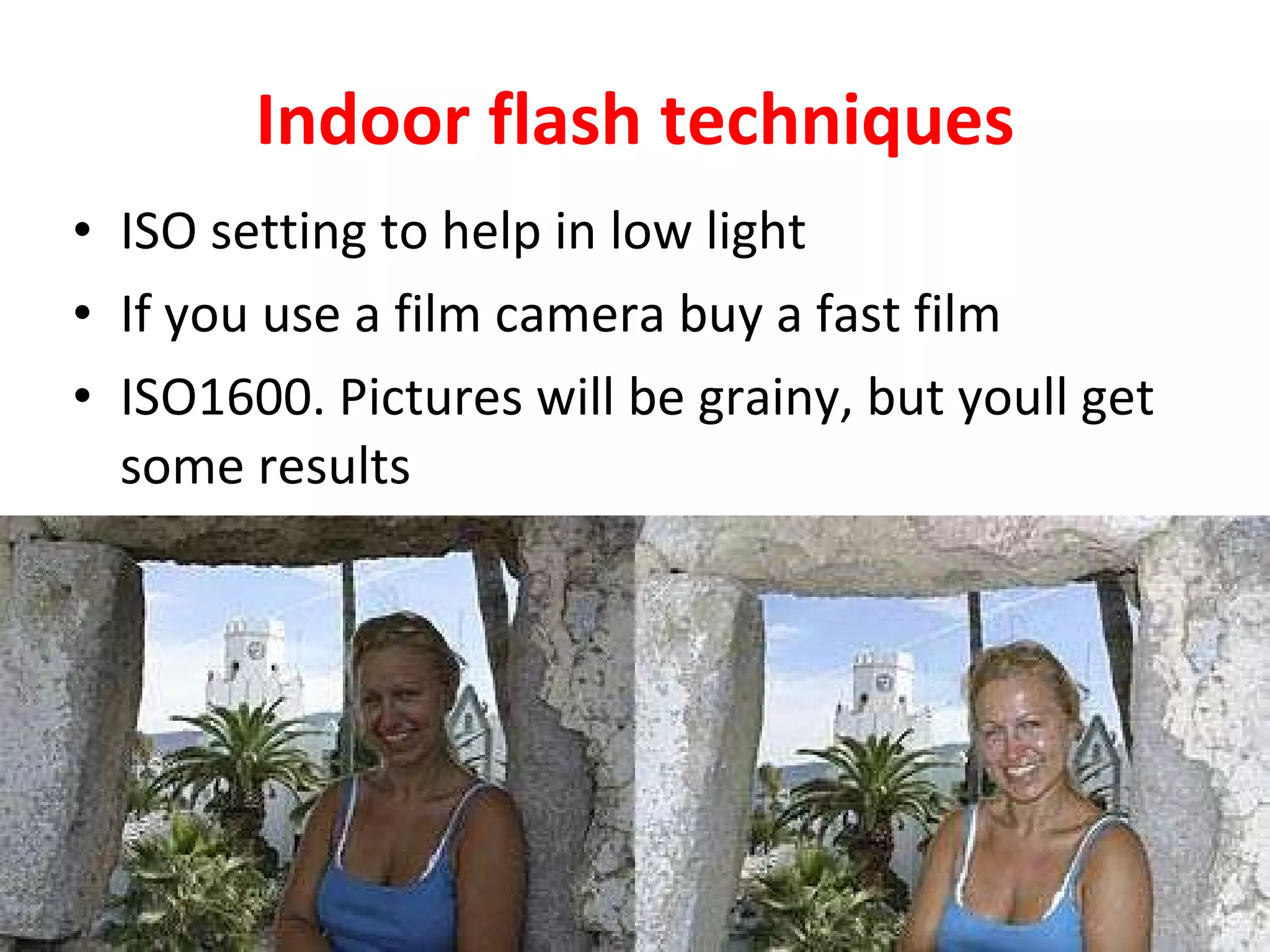 Basic photography lighting | PPT